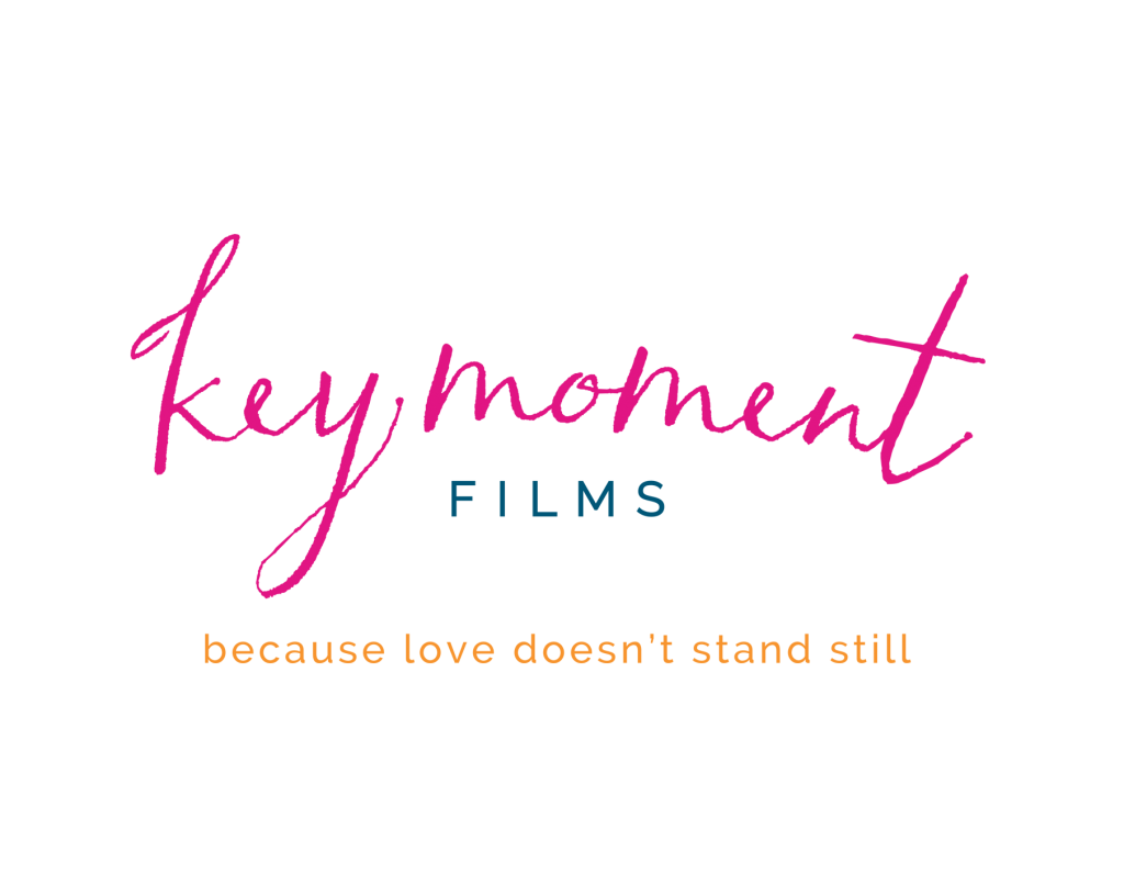 Key Moment Films | Just Make Things | Branding for Makers